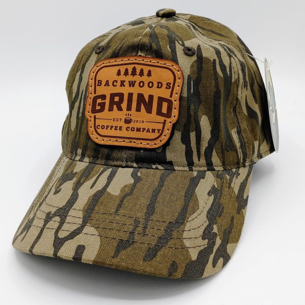 Backwoods Grind Coffee Company™