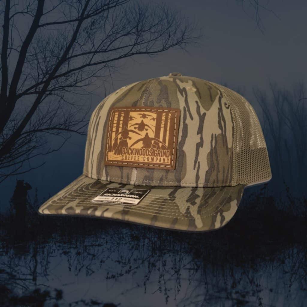 Backwoods Grind Coffee Company™