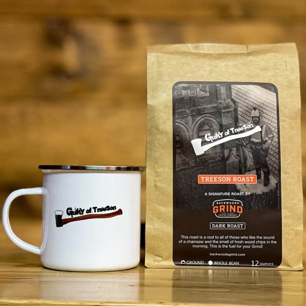 Shop - Backwoods Grind Coffee Company™