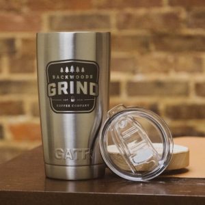 Backwoods Grind Coffee Company™